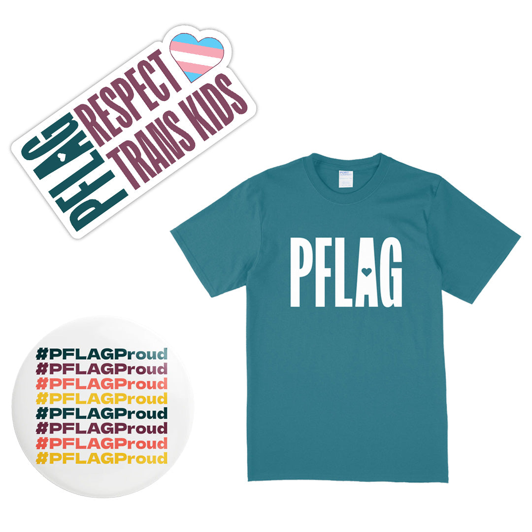 Featured Products – PFLAG Chapter Swag