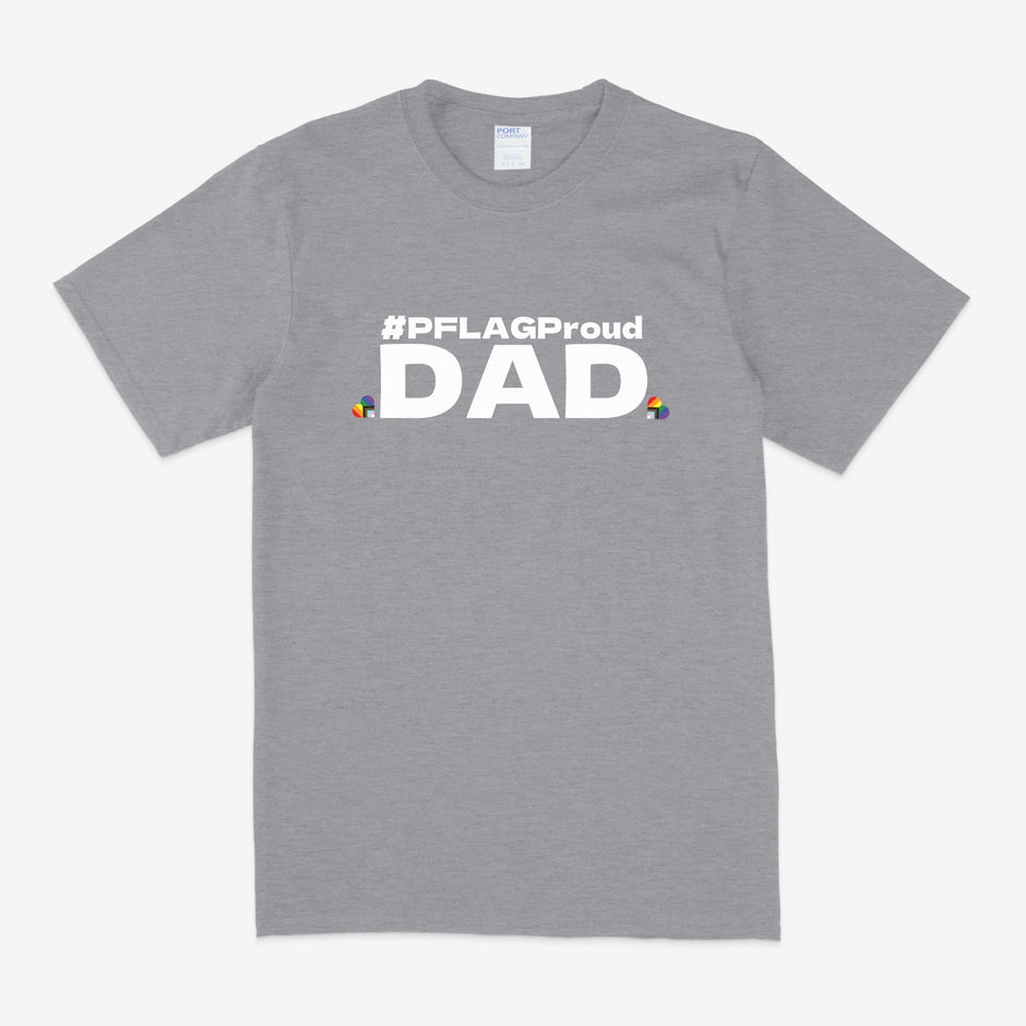 Products – PFLAG Chapter Swag